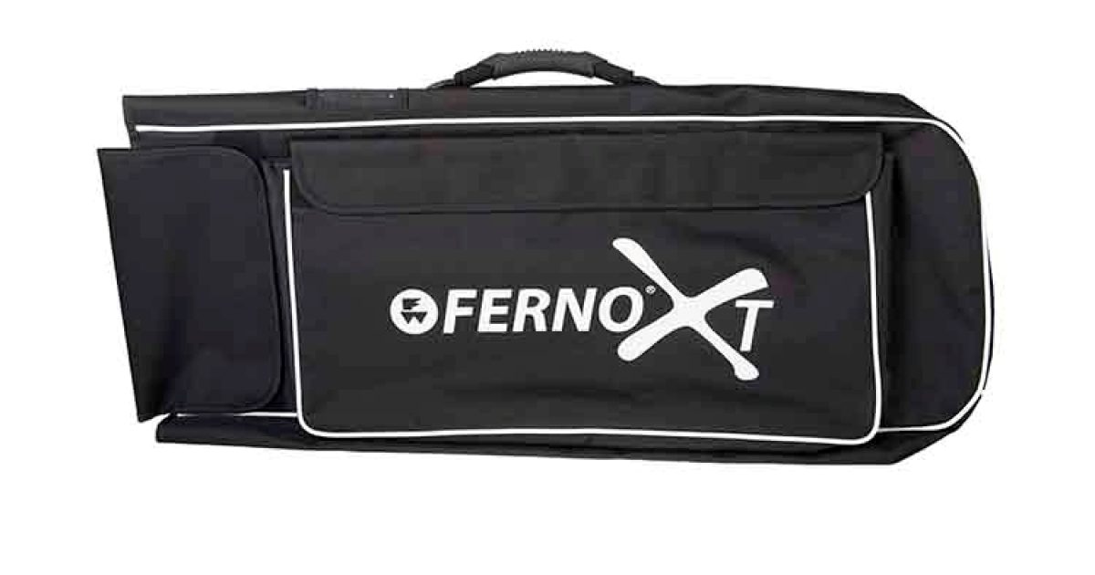 Taske til Ferno XT | Ferno Norden Denmark