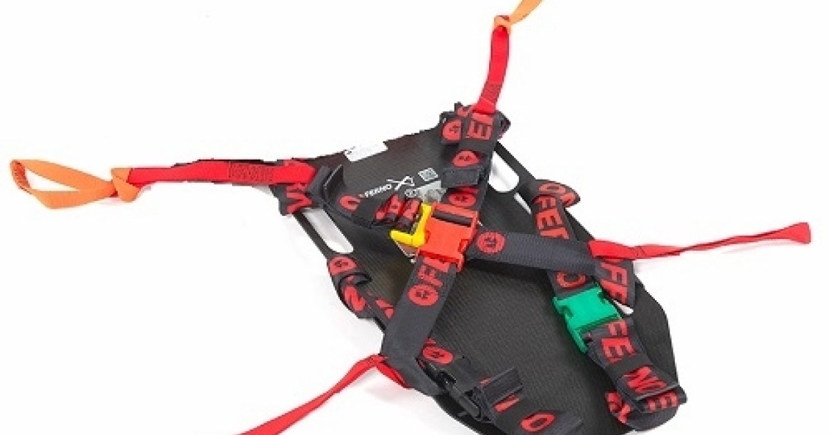 Sele kit til Ferno®XT | Ferno Norden Denmark