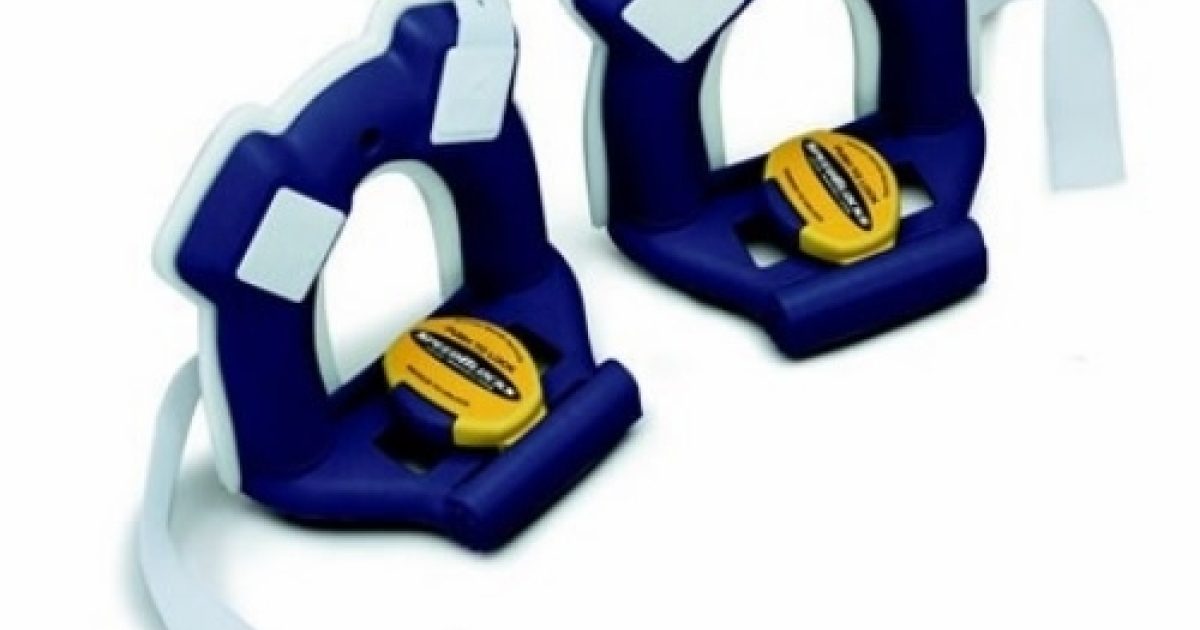 BaXstrap SpeedBlocks sideblock 1 stk. | Ferno Norden Denmark