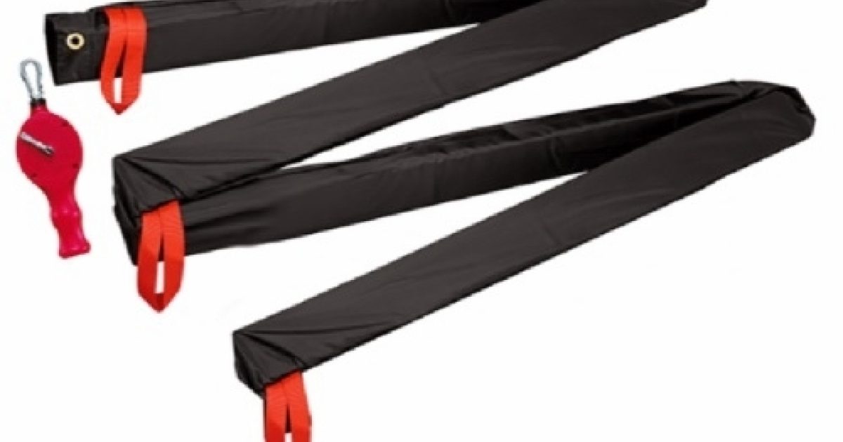 Stop Stick 3,7 m Red Rack Kit | Ferno Norden Denmark