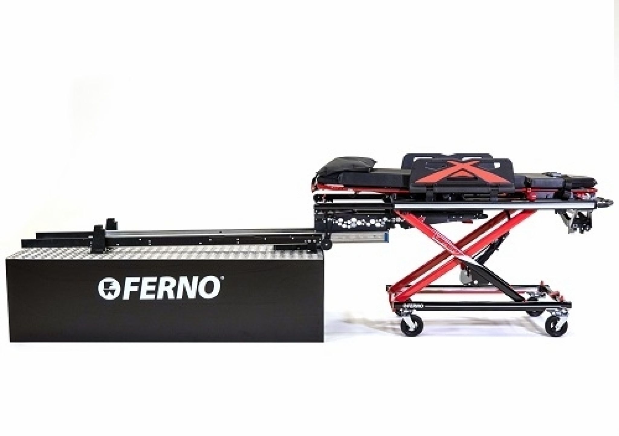 Produkter | Ferno Norden Denmark